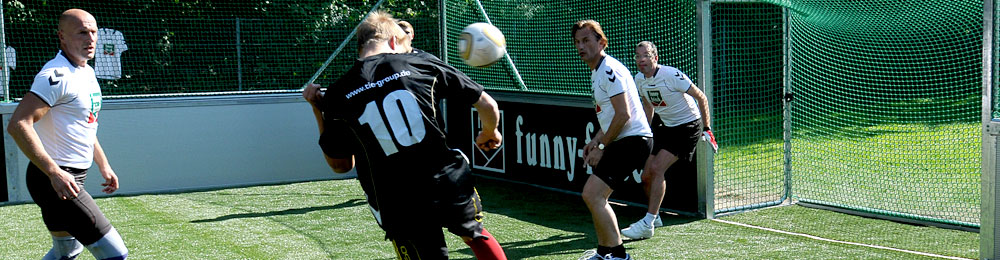 Kolter Elementary School Mini‑Pitch: Neighborhood Access to Play in Houston