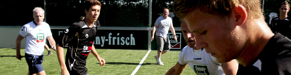 Kolter Elementary School Mini‑Pitch: Neighborhood Access to Play in Houston